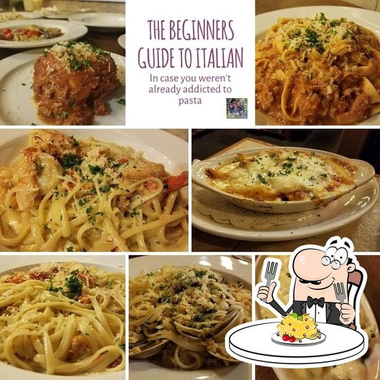 Capeo in North Little Rock - Restaurant menu and reviews