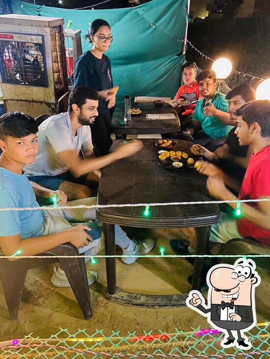 Chal Yaaaaaar (CY Foods), Gurugram - Restaurant menu, prices and reviews