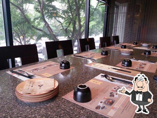 China Factory, Seoul - Restaurant menu, prices and reviews