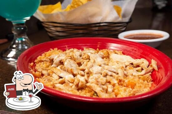 El Cielo Mexican Grill in Hoover - Restaurant menu and reviews