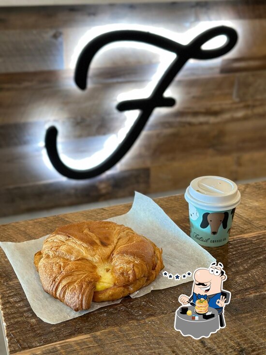 Foxtail Coffee - Carrollwood in Tampa - Restaurant reviews