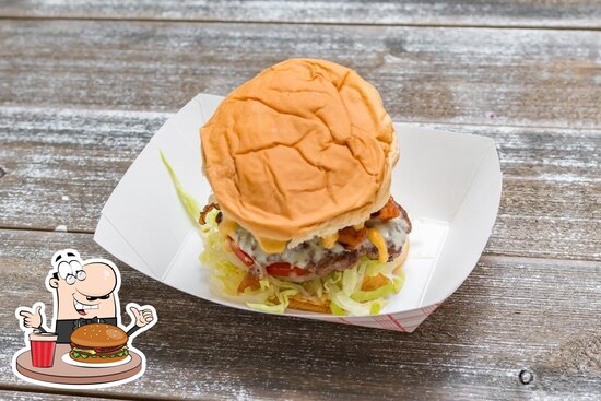 Pennside Drive-In, Reading - Restaurant menu, prices and reviews