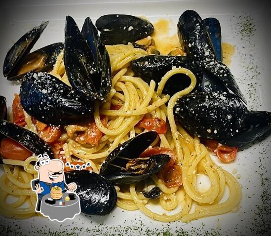 GreenHouse restaurant, Rome - Restaurant menu and reviews