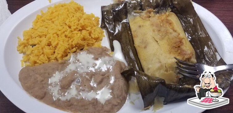 Jarochitos Mexican Street Food, 386 E Cypress St in Ludowici ...