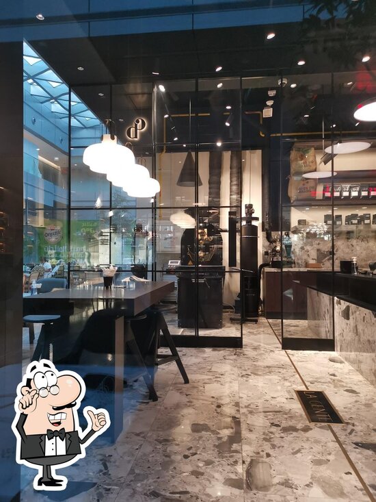 La Gente Roastery, UAE, Al BarshaAl - 39 23rd St - Restaurant reviews