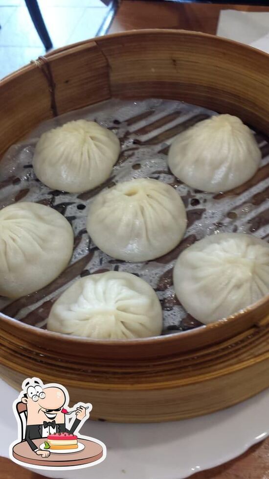 Long's Noodle House in Vancouver - Restaurant reviews