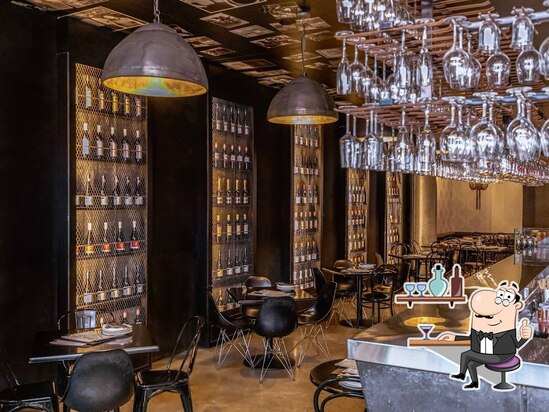 Lusso Tapas Rouse Hill, Rouse Hill - Restaurant menu, prices and reviews
