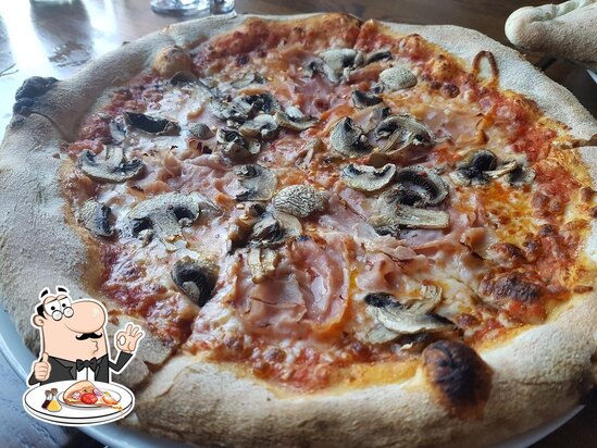 Mangia E Scappa, Langley - Restaurant menu, prices and reviews