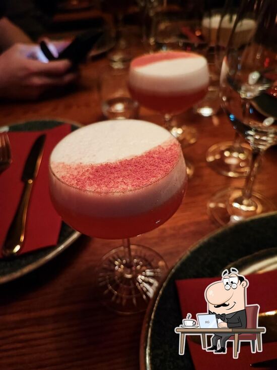 Occo Restaurant, Malmö - Restaurant menu, prices and reviews