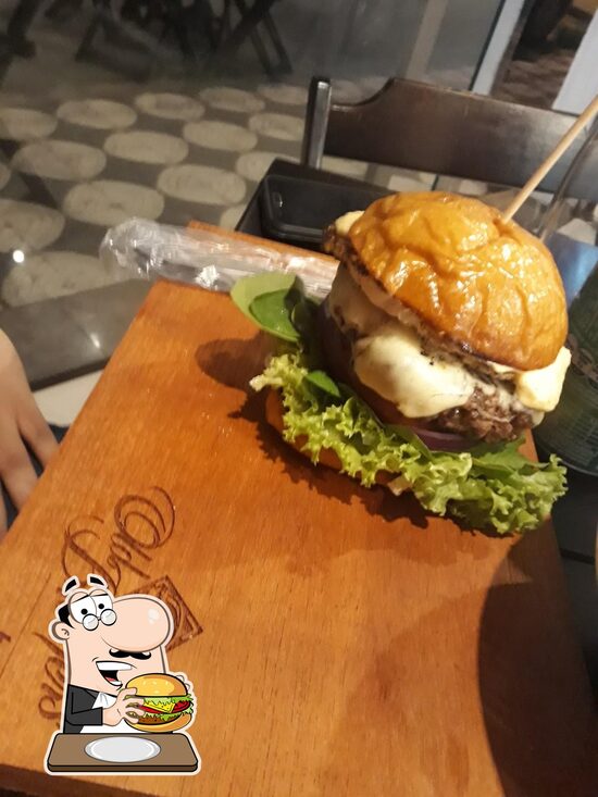Old Brothers Burgers, Sorocaba - Menu do restaurante, preços e opiniões