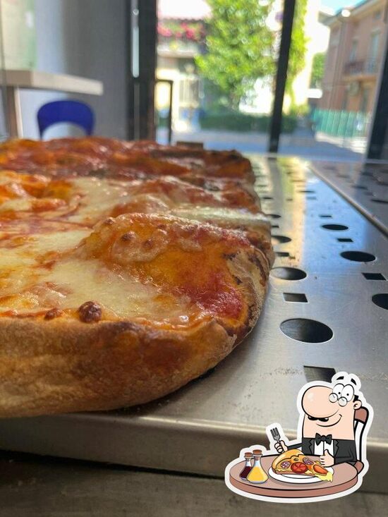 Pizza Express Da Ralli, Pesaro - Menu del ristorante, prezzi e recensioni
