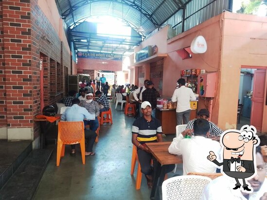 STAFF CANTEEN SEC RAILWAY, Nagpur - Restaurant menu, prices and reviews