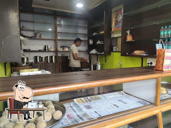Shiv Parvati fast food, Kolhapur - Restaurant menu, prices and reviews