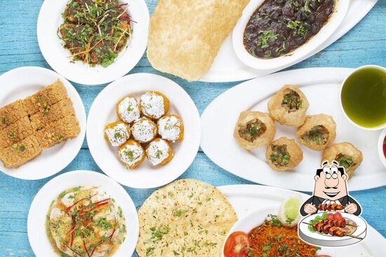Menu at Shree Gangour Sweets, Mumbai, 1