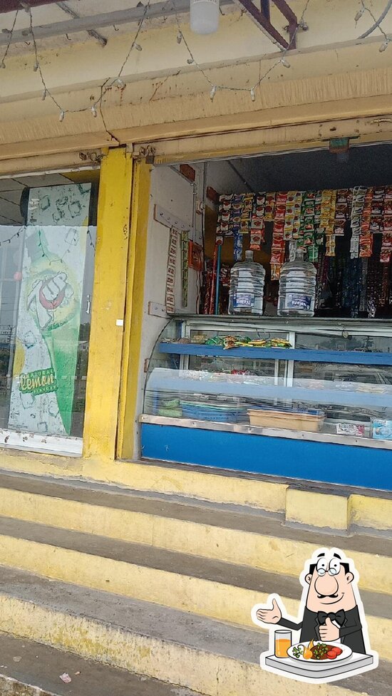 Winner Bakery, Avinashi - Restaurant menu, prices and reviews