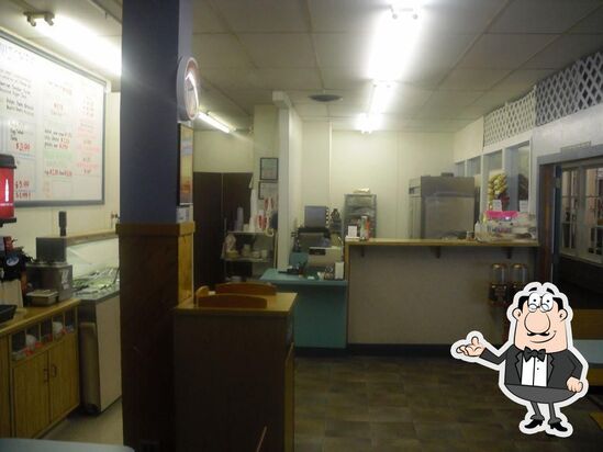 Zot's Hot Dogs and Deli, Chico - Restaurant menu, prices and reviews