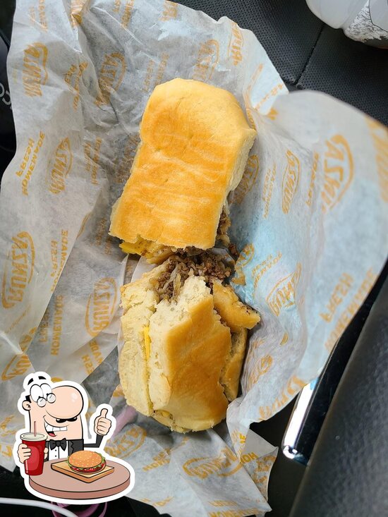 Runza Restaurant in Longmont - Restaurant menu and reviews