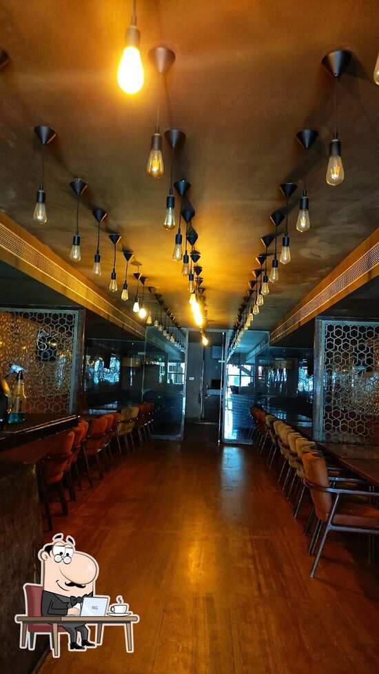 Bombay63, Mumbai - Restaurant menu, prices and reviews