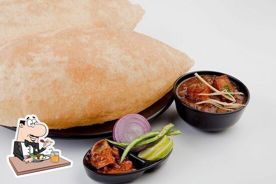 Menu at M2 Meat Murga, Noida, PKB 12