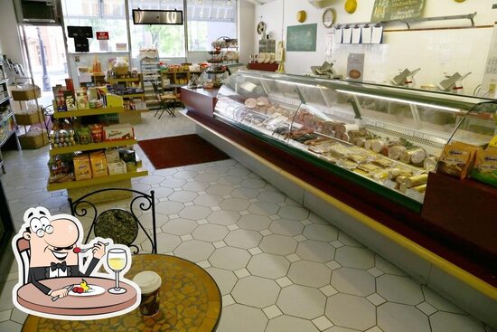 Rustic Sourdough Bakery & Deli, Calgary - Restaurant menu, prices and ...