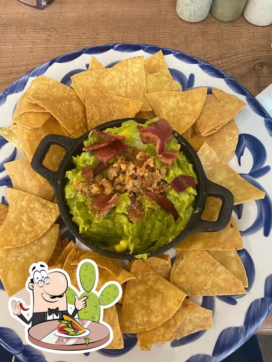 Carta del restaurante Taco Libre - Bella Vista, Santo Domingo