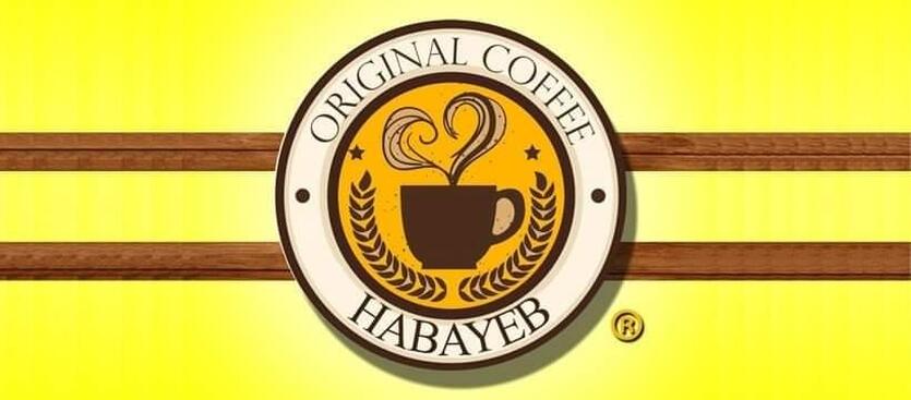 Speisekarte von حبايب كافيه/habayeb. Original. Cafe, Ras El-Bar