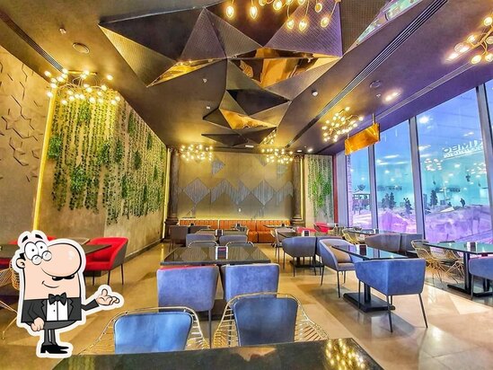 Kimbo Restaurant & cafe, Cairo - Restaurant menu, prices and reviews