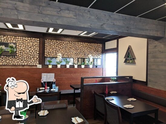 Mansu BBQ in Dieppe - Restaurant reviews