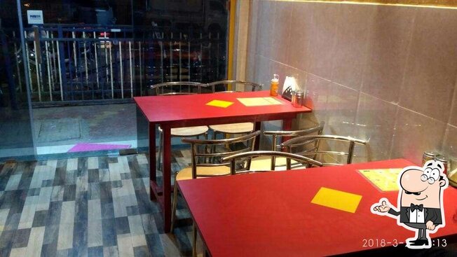 PIZZA CAPRINA, Mumbai - Restaurant menu, prices and reviews