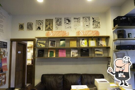 Playground Coffee Shop in New York City - Restaurant menu and reviews