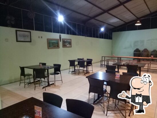 Soto Ayam Lamongan Cak Har Wiyung, Surabaya - Restaurant menu, prices ...