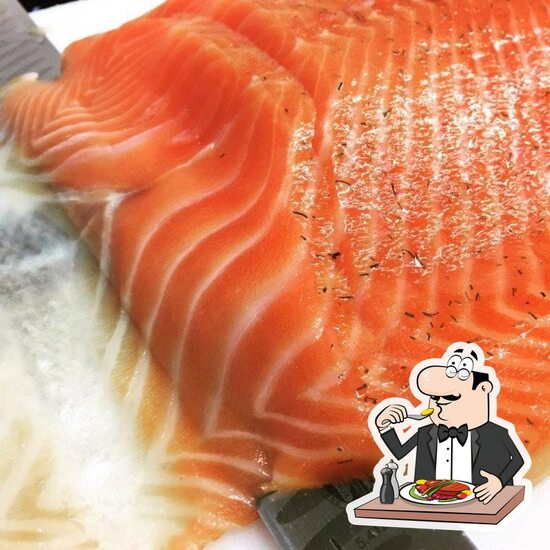 Kings Fish Market, Invercargill - Restaurant menu, prices and reviews