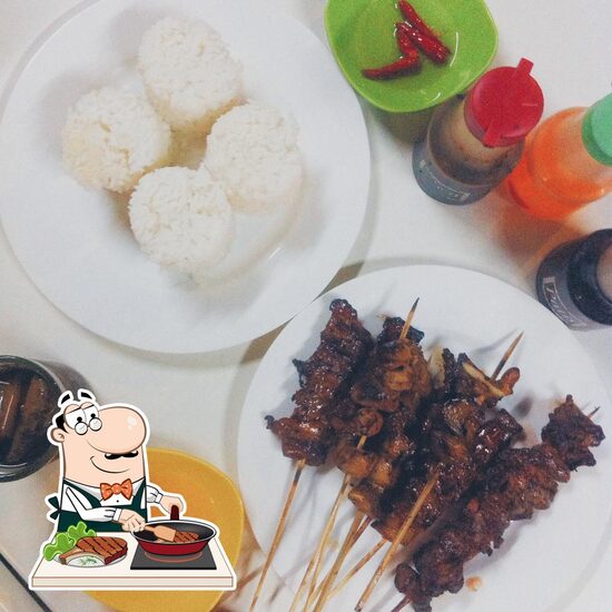 Grill Queen, Quezon City - Restaurant menu, prices and reviews