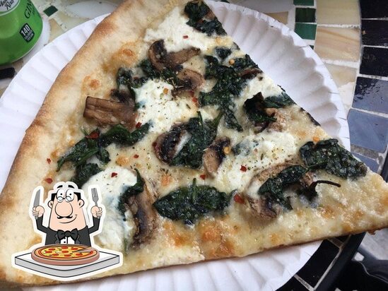 Cristo's Pizza and Grill in North Brunswick Township - Restaurant menu ...