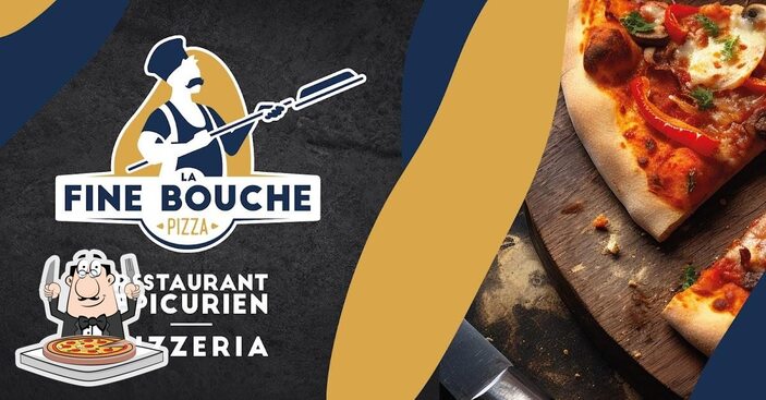 La fine bouche, Agde - Menu du restaurant, prix et avis