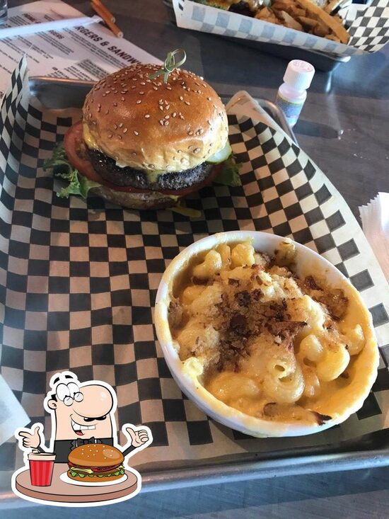 Bagger Dave's - Chesterfield, 50570 Gratiot Ave in Charter Township of ...