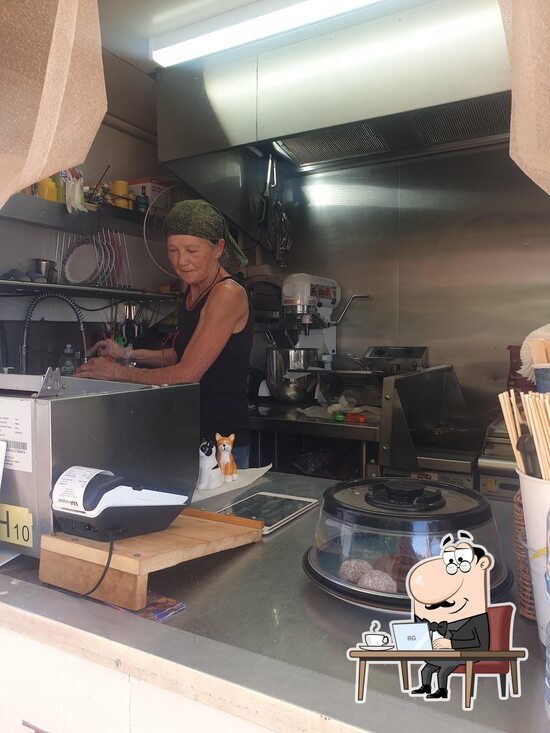 Menu at Brunch Lunch & Munch (COOLGARDIE) cafe, Coolgardie