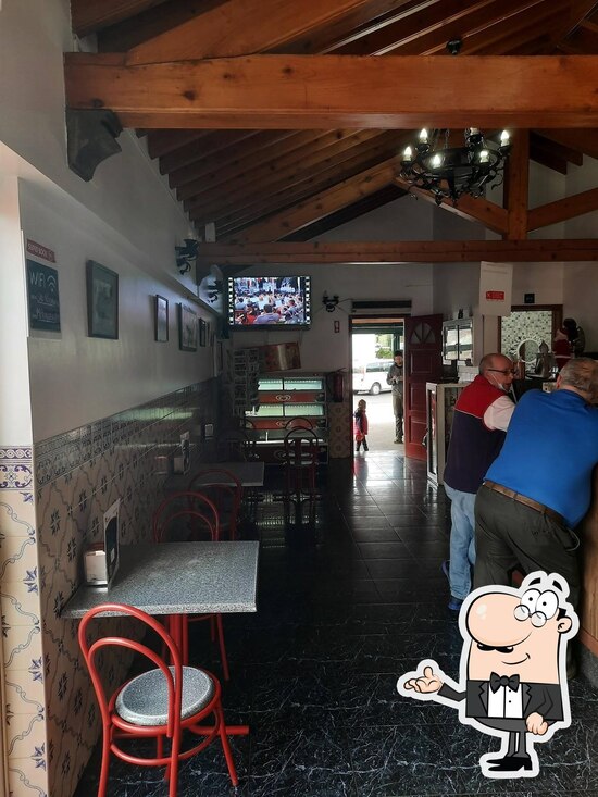 Casa Do Povo Bar, Sete Cidades - Restaurant menu, prices and reviews