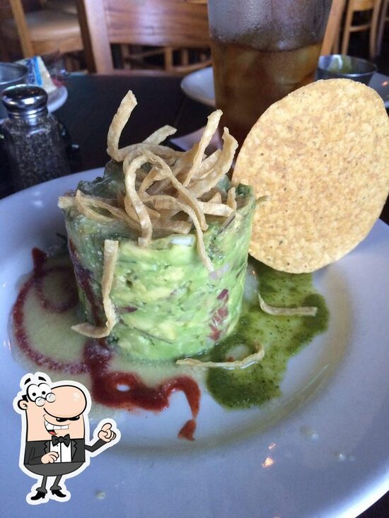 Costa Pacifica, San Antonio - Restaurant menu, prices and reviews
