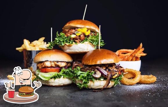Egon restaurant, Ski - Restaurant menu and reviews