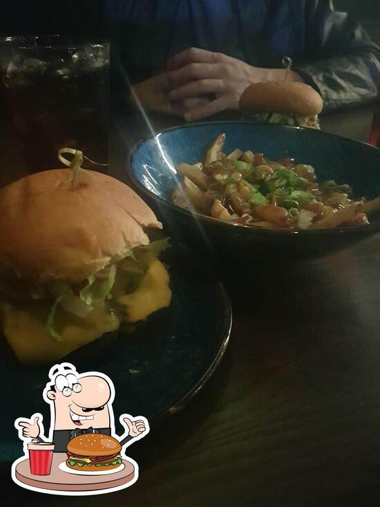 GRETA Bar YVR in Vancouver - Restaurant reviews