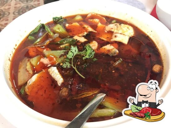 Hok Lok Siew restaurant, Bangkok - Restaurant menu and reviews