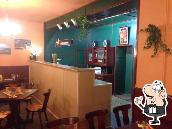Pizzeria & Steakhouse Geroda, Geroda - Restaurant menu, prices and reviews