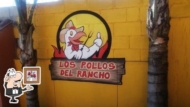 Los pollos del rancho, Tijuana - Menú del restaurante, precios y reseñas