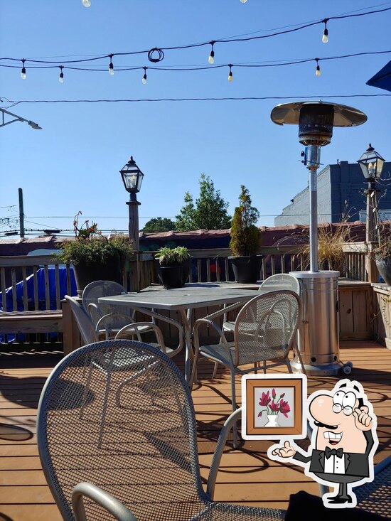 Mannings Restaurant, Clayton - Carta del restaurante y opiniones