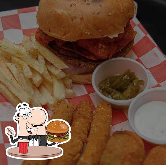 Mr. Boneless, Apodaca - Restaurant menu, prices and reviews