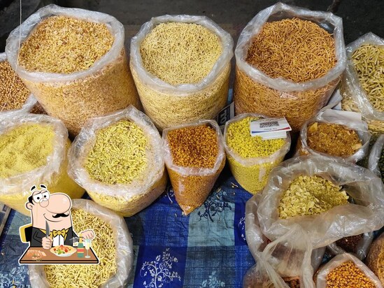 NATARAJ NAMKEEN, Muktainagar - Restaurant menu, prices and reviews