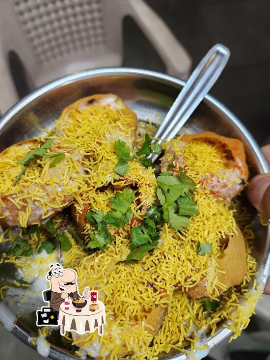 Menu at Room Zoom Snacks Corner, Vadodara