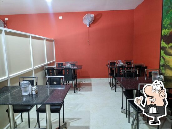 Ruchi Family Restaurant, India, 7GRP+M46 - Restaurant reviews