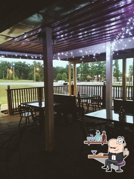 Sage Restaurant & Bar in Louisburg - Restaurant reviews